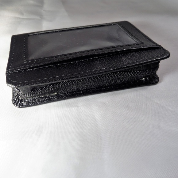 Wicked Legit Creations | Bags | Nwt 485 Hack Proof Zip Up Wallet | Poshmark